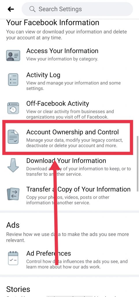 How To Delete Facebook Account Permanently In 2021