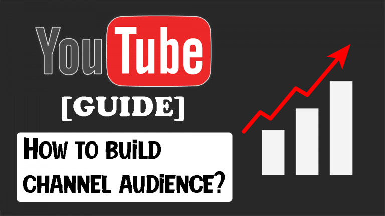 YouTube Provides Key Tips to Build Your Channel Audience 2021